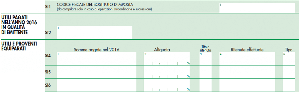 Il modello 770/2017: quadro SI e SK - Euroconference News