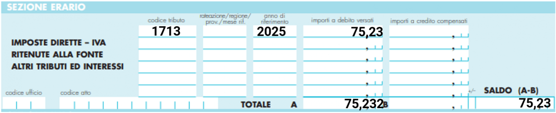 Guida al versamento dell’imposta sostitutiva del TFR - Euroconference News